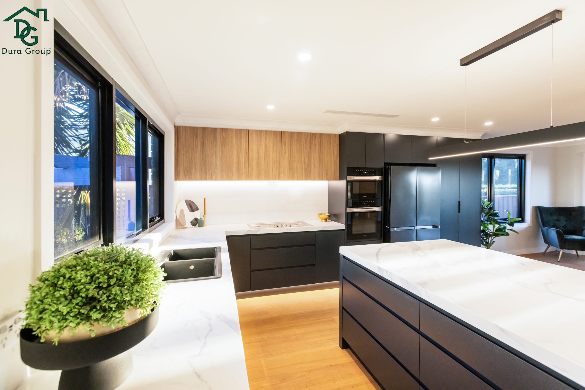 Our Projects – Dura Group